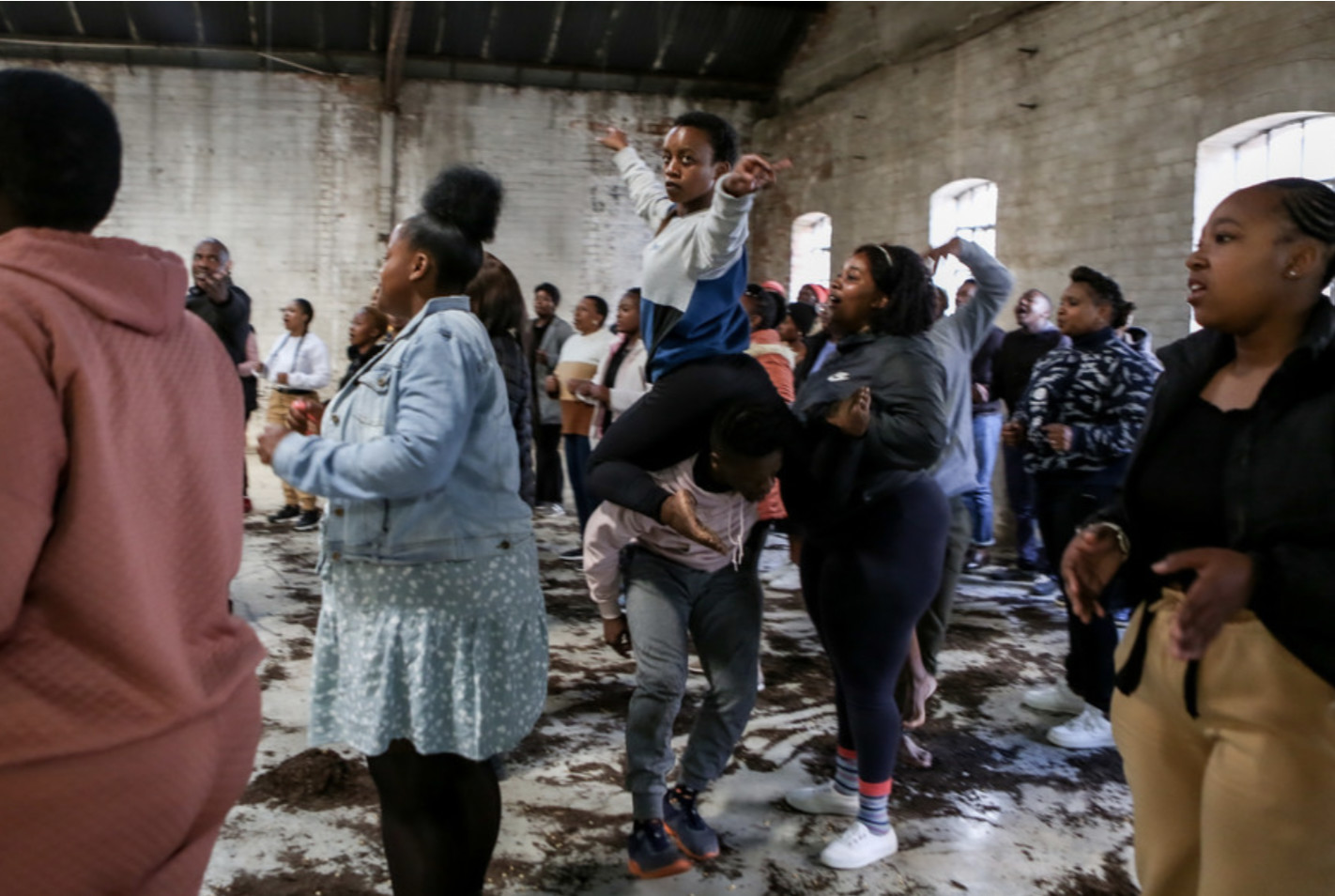 Translation: Season 9 at the Centre for the Less Good Idea, October 2022